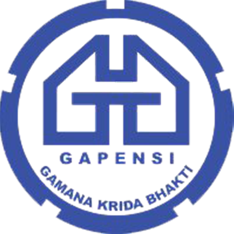 logo gapensi | ikons.id