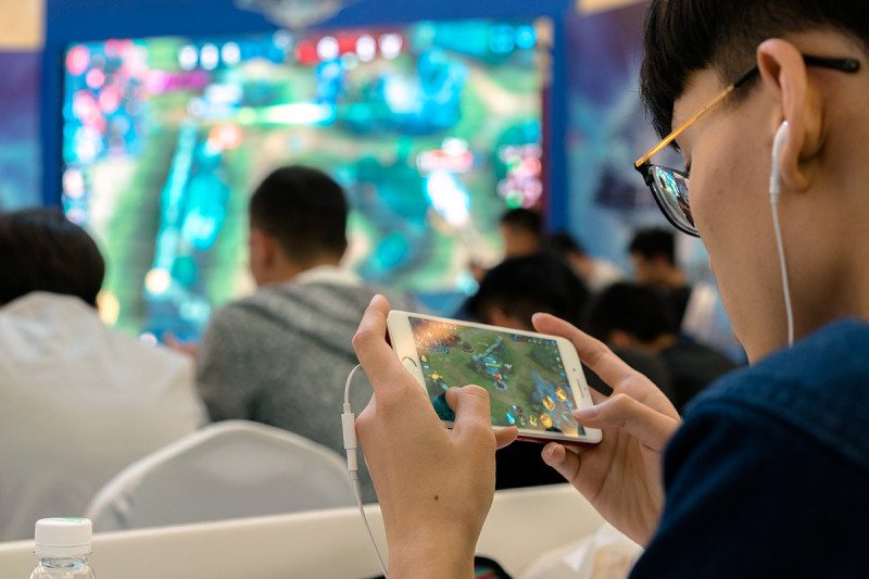 Kecanduan Game mungkin bukan kondisi yang sebenarnya, studi menunjukkan ...