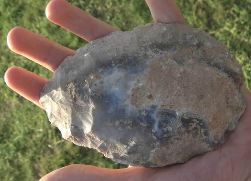 Manusia Pertama Kali Dapat Mengendalikan Diri Mungkin Sejak 500.000 ...